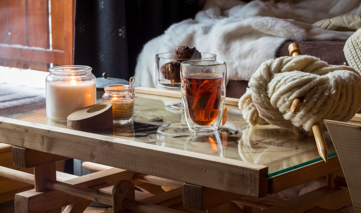 Breakfast ambiance cocooning | yenbui.fr