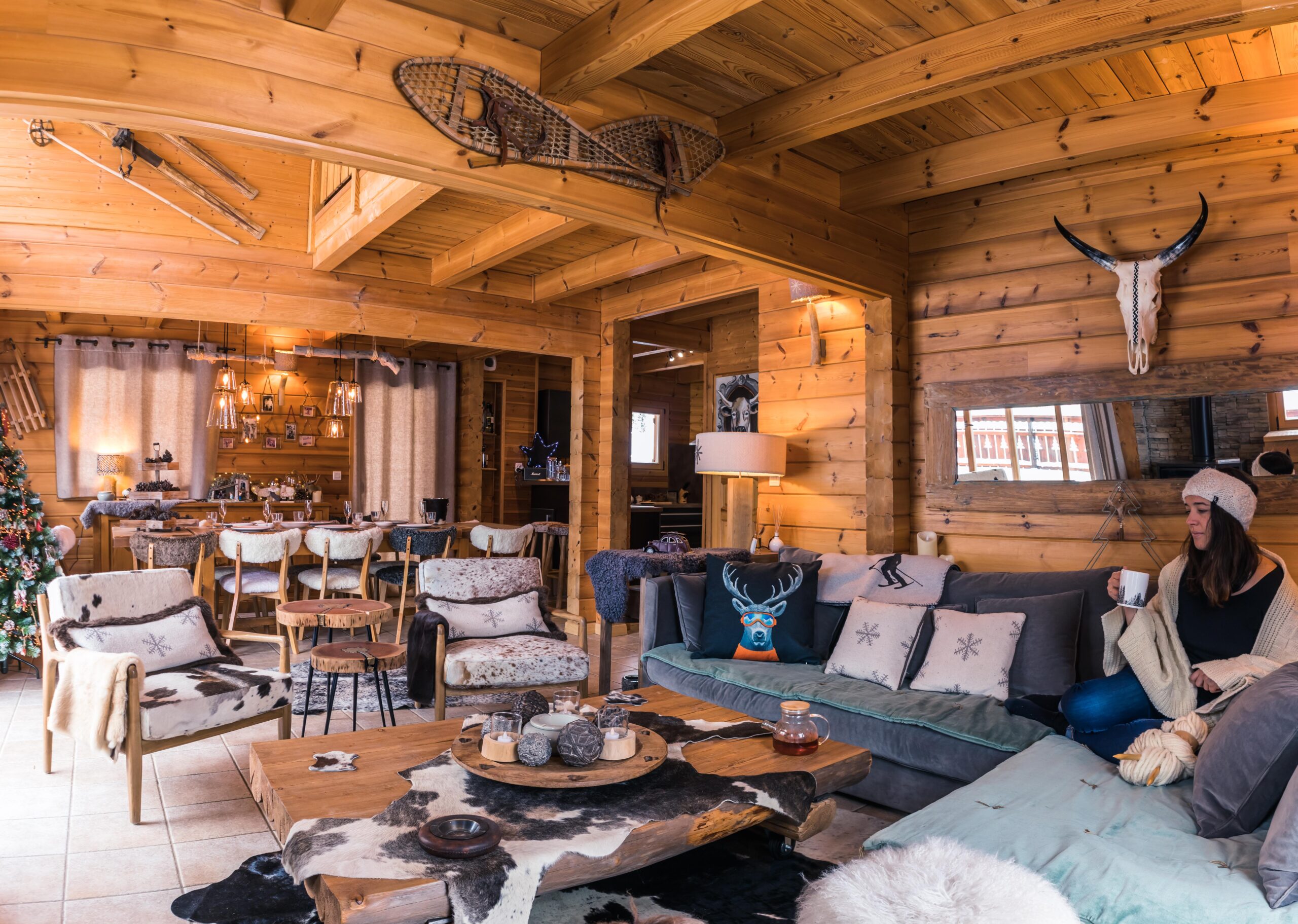 Faire face au blue monday avec une ambiance cocooning | yenbui.fr